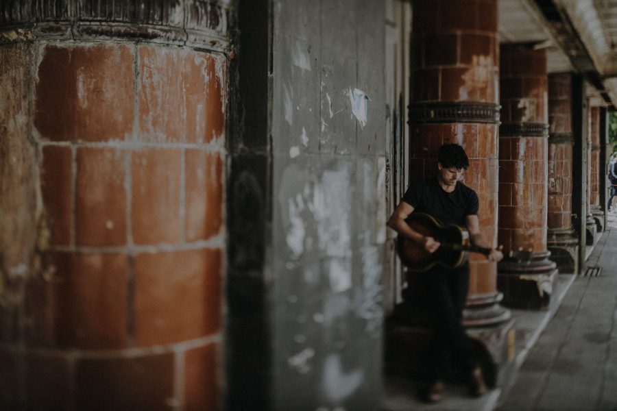 Seth Lakeman – Official Website