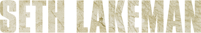 Seth Lakeman – Official Website