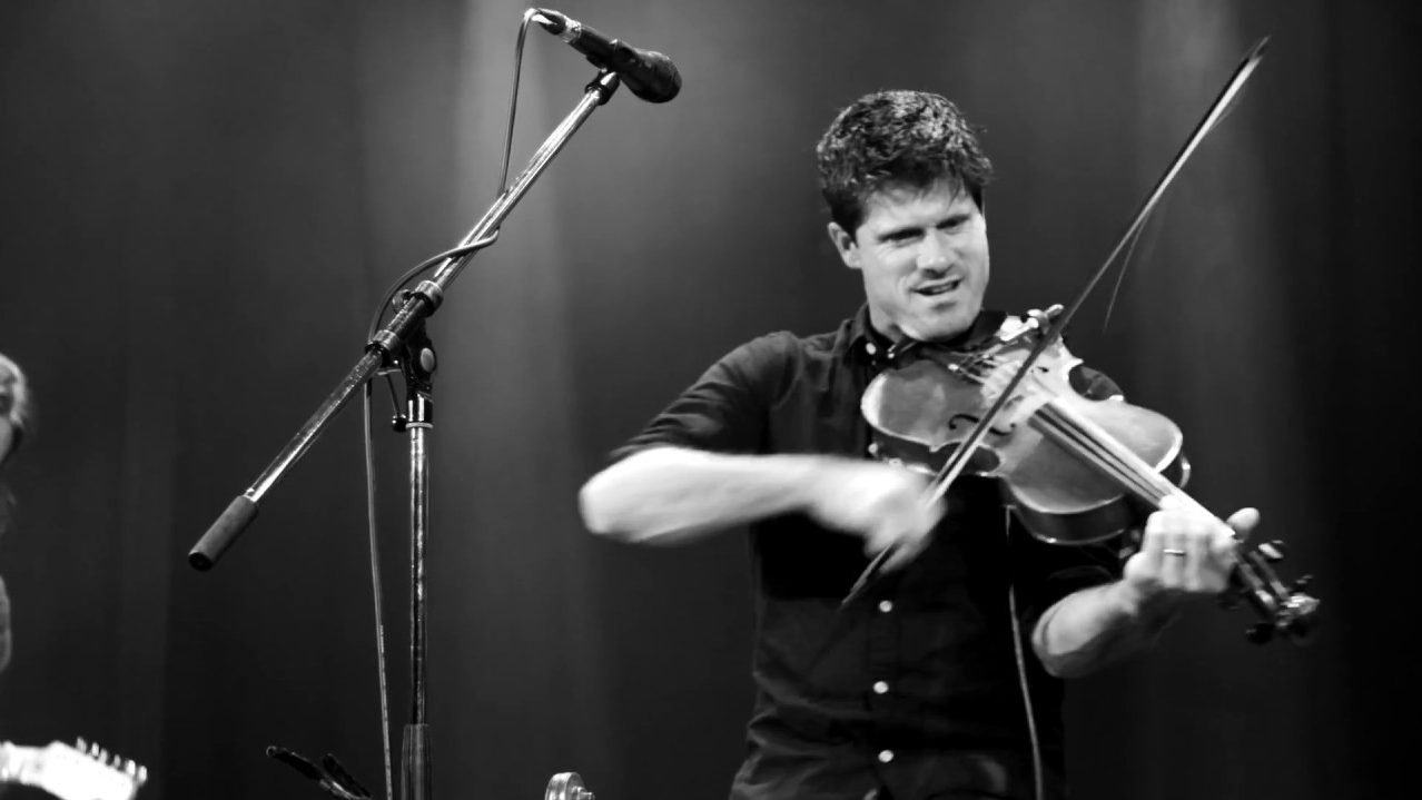 Seth Lakeman – Official Website