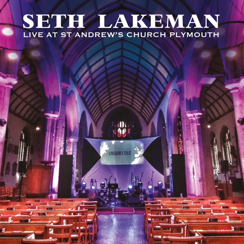 News – Seth Lakeman