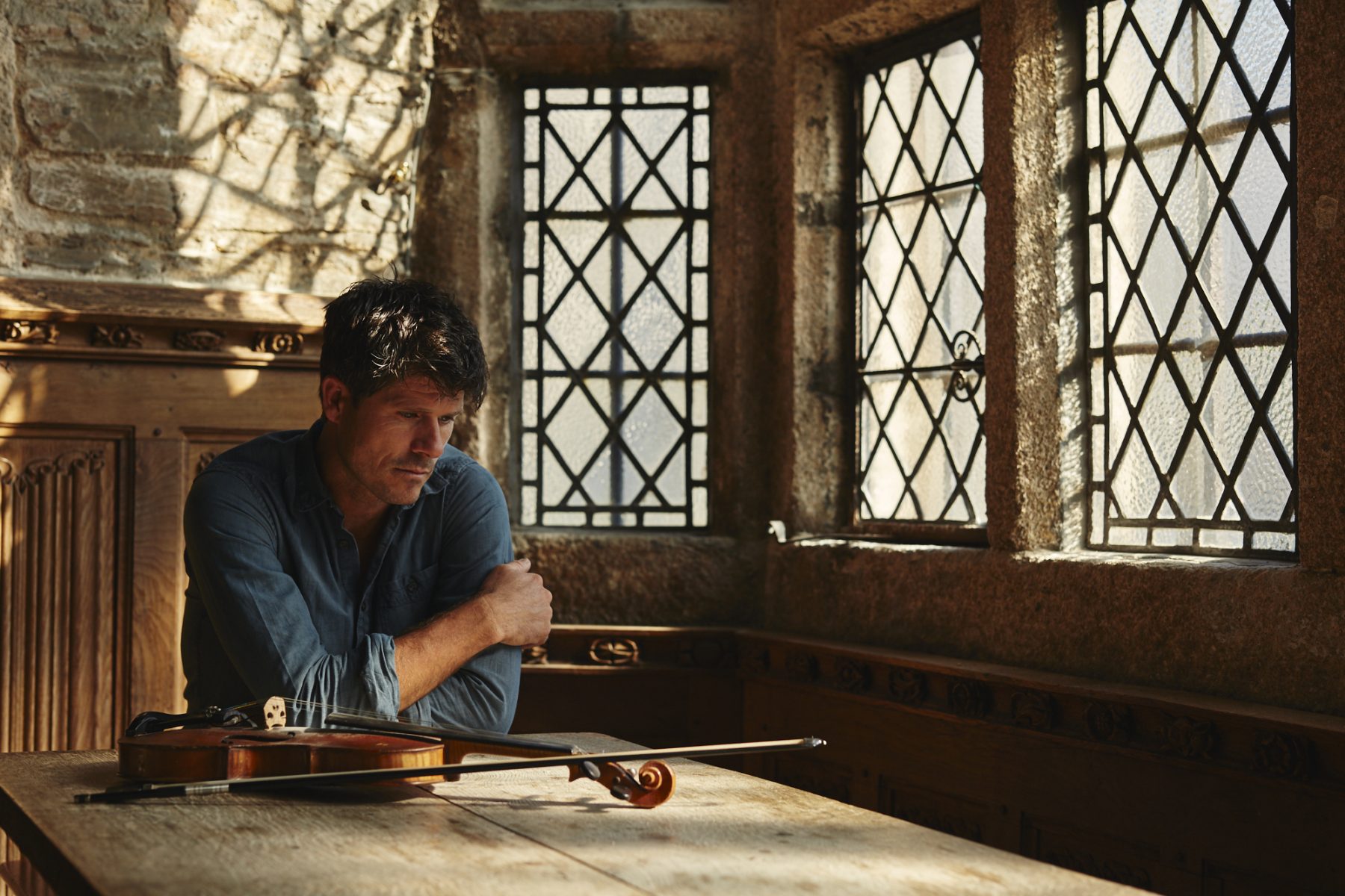 Seth Lakeman – Official Website