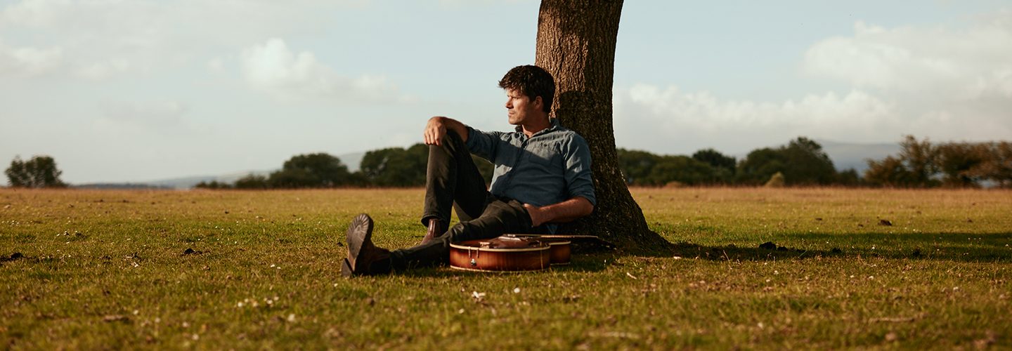 Seth Lakeman – Official Website