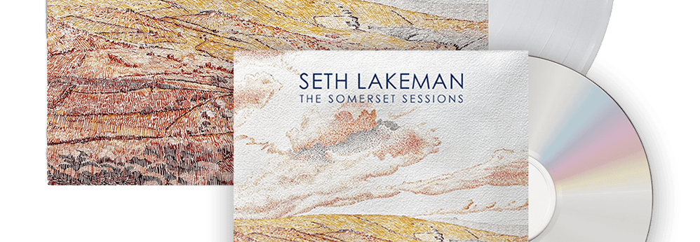 Seth Lakeman – Official Website