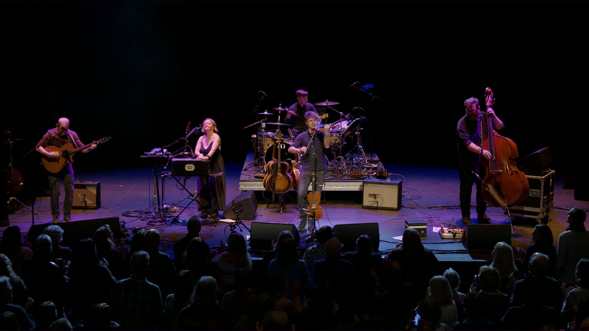 Seth Lakeman – Official Website