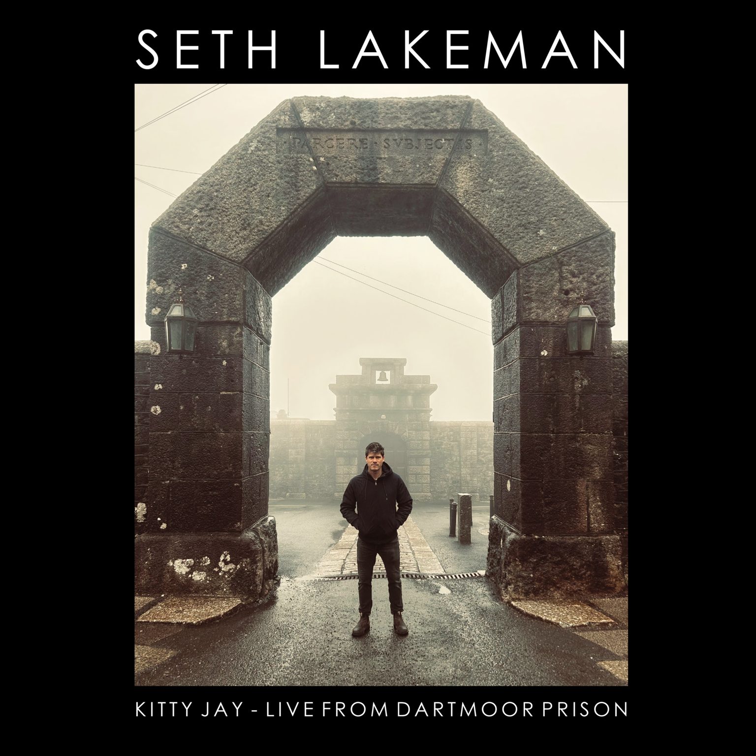 LATEST NEWS – Seth Lakeman